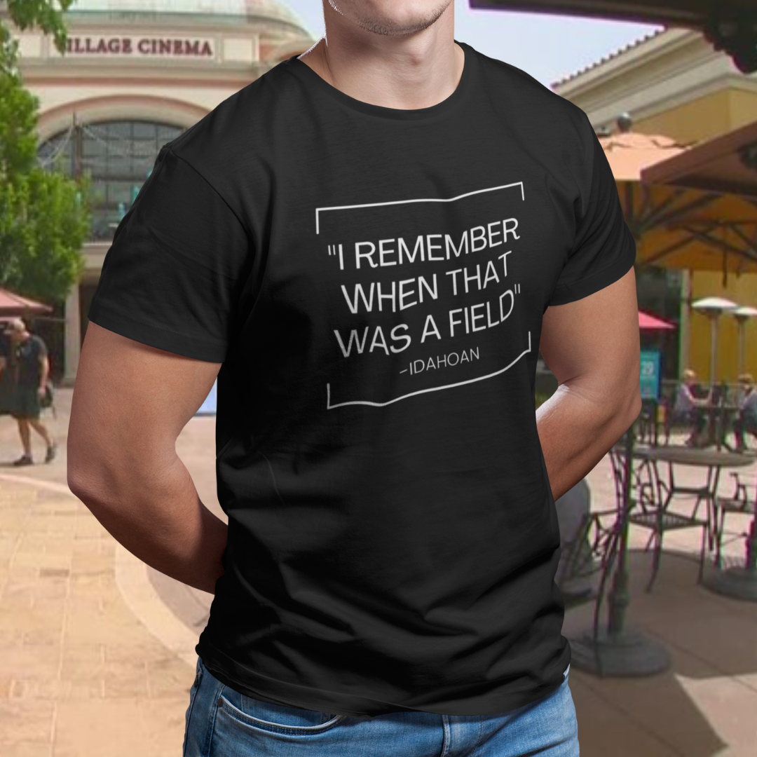 TEES – 208 Supply Co